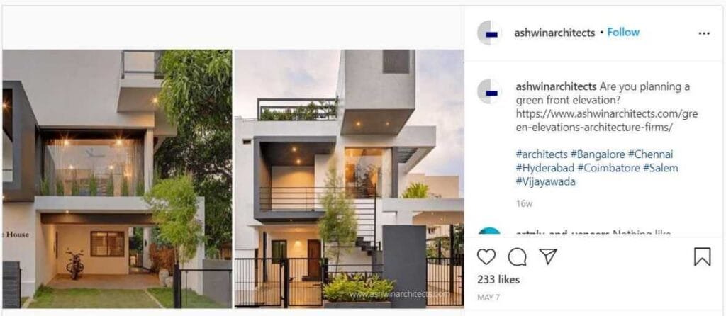 Best Residential Designs As Per Viewers - What's Your Top House Design..