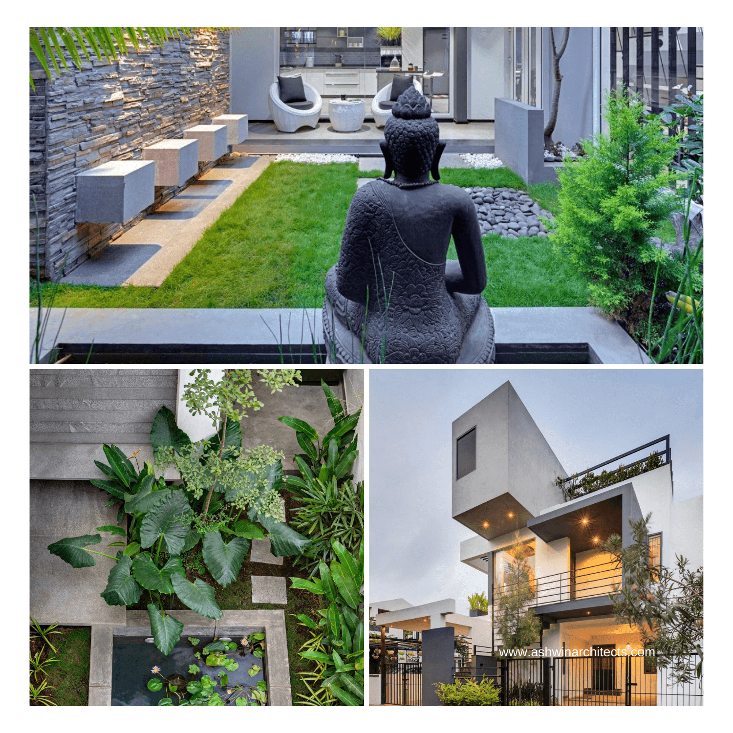 Best Residential Designs As Per Viewers - What's Your Top House Design..