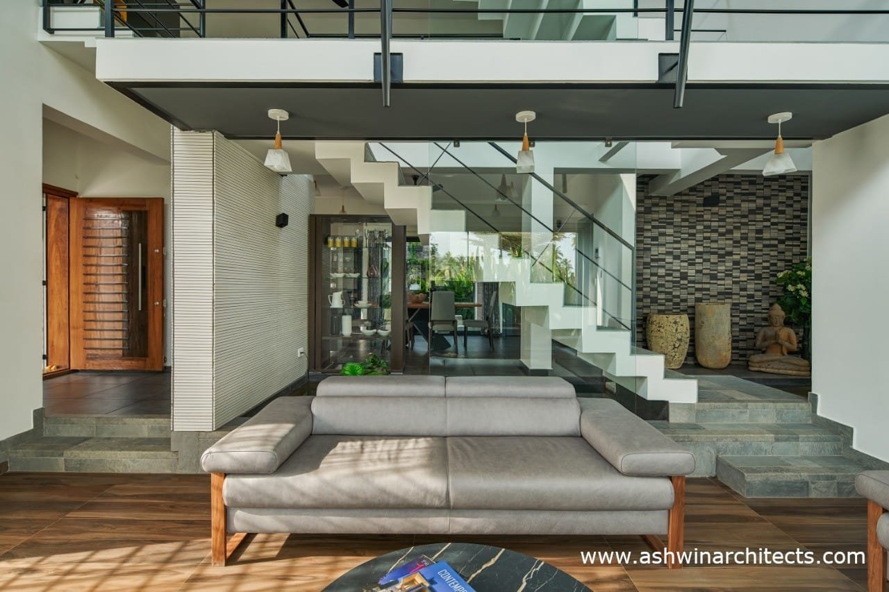Modern Bungalow Design -21st Century Bungalow Houses - Home Plans
