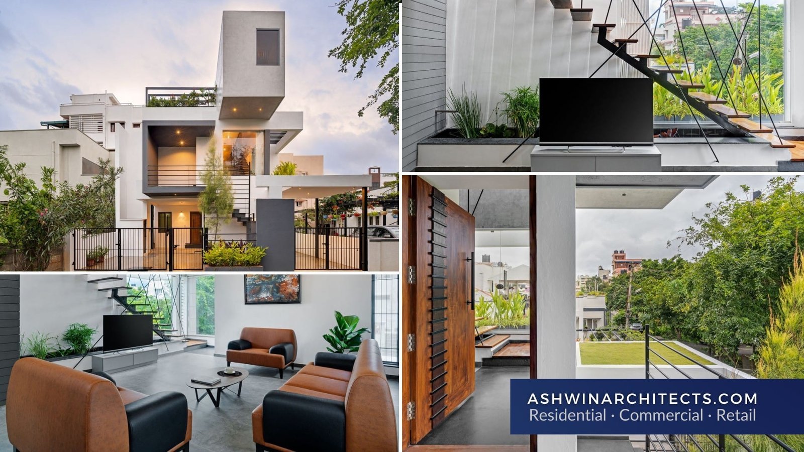 Residential Design Services STUDIO DWELL ARCHITECTS