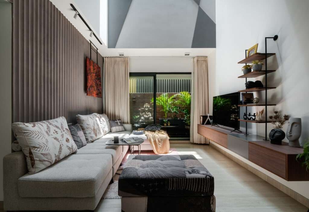 Homedesign Architects: Creating Custom Home Designs
