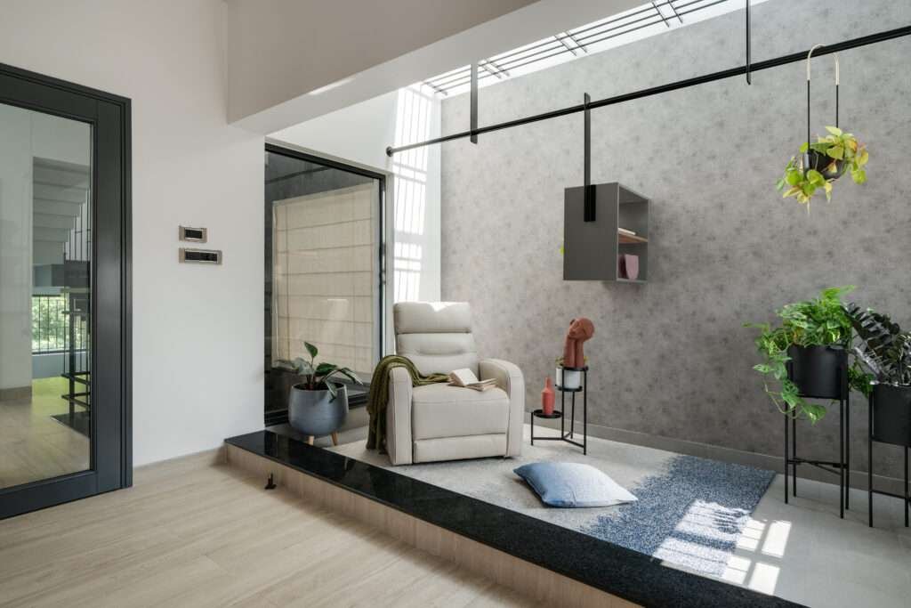 Homedesign Architects: Creating Custom Home Designs